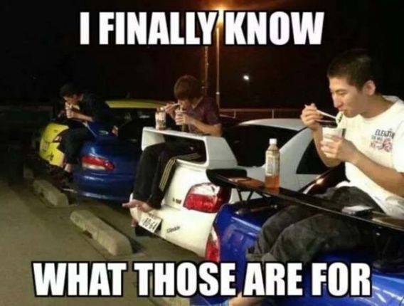 Car Throttle Car Memes Car Memes On X: "Those Self Driving Cars... Car
