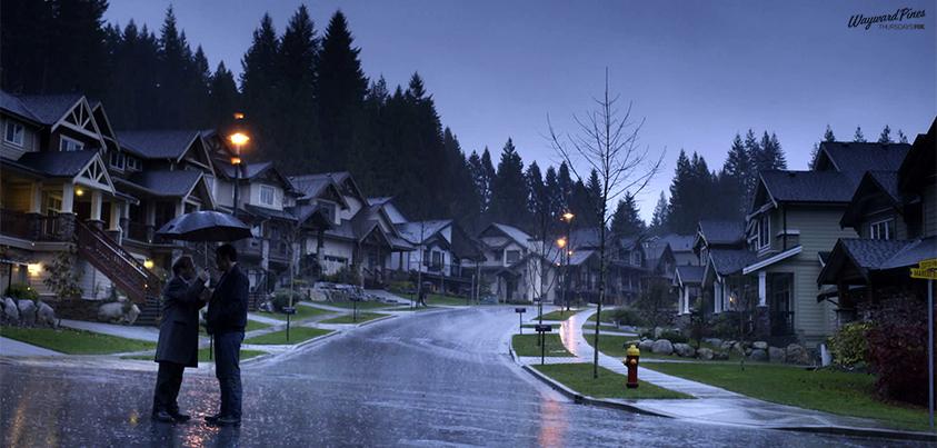 Wayward Pines on Twitter: Wayward Pines on Twitter: