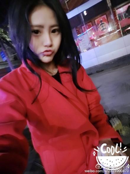 QiúwénS indo 韩雯雯功夫梦 on Twitter: "New photo Wenwen han. Sumpah de dia cantik pake banget, kaya ...