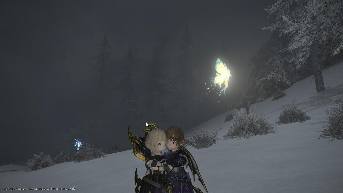 Eiss@Belias FF休止中 (@Eiss_Arise) | Twitter