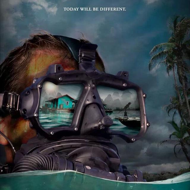 Marsoc Recruiting Poster