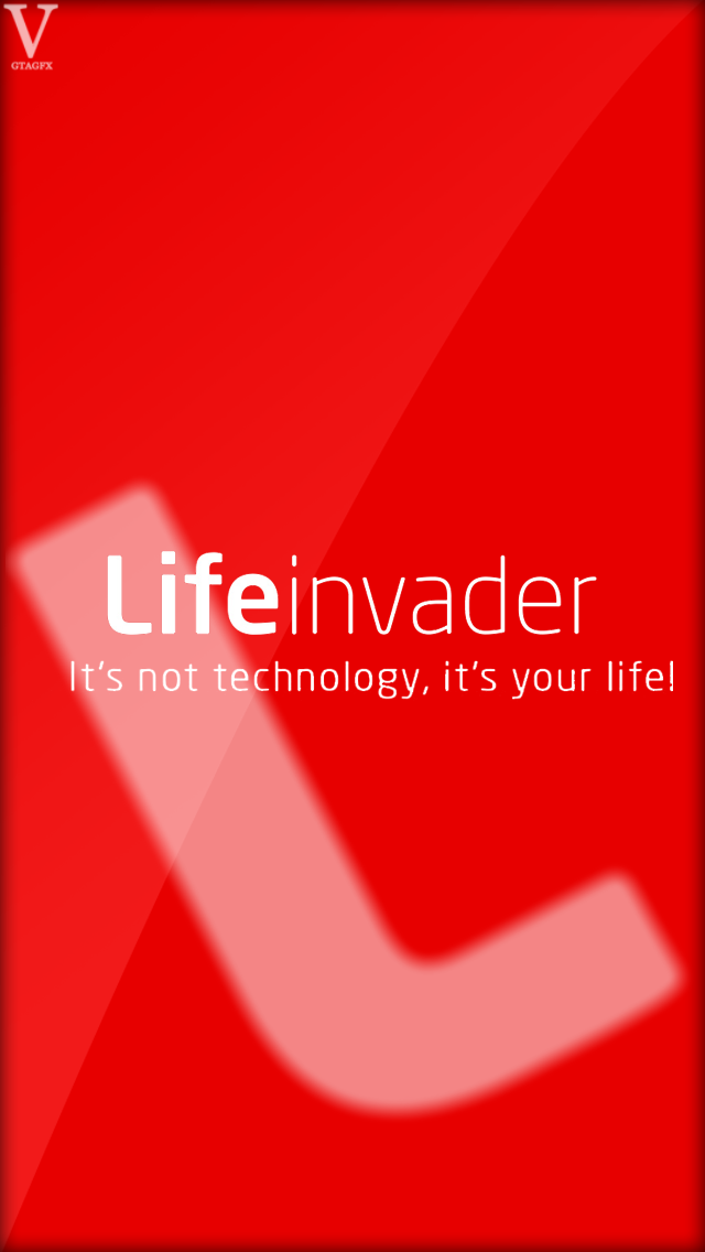 Lifeinvader Logo