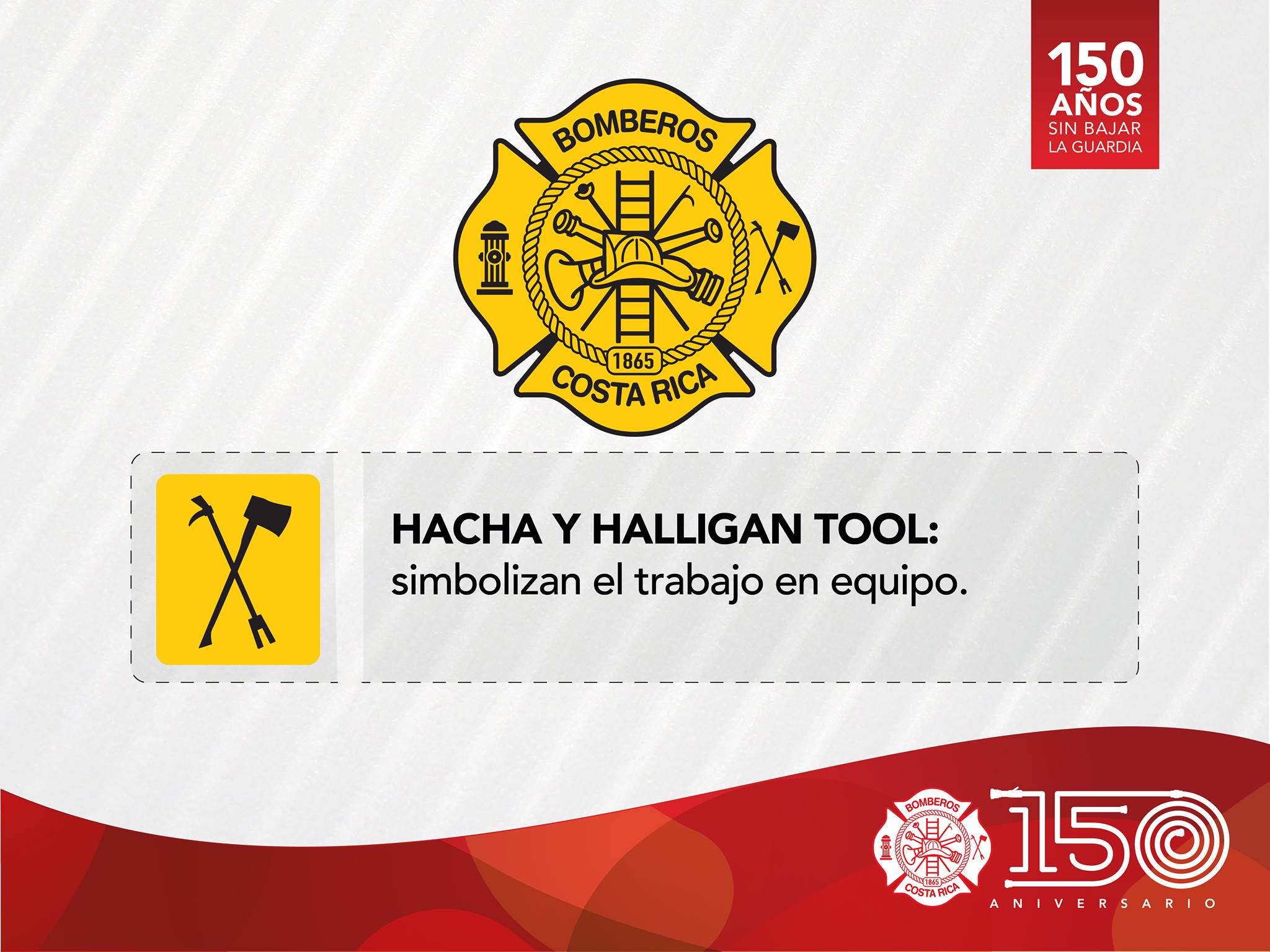 Simbolos Y Significados De Los Bomberos Un Bombero De Parches Con