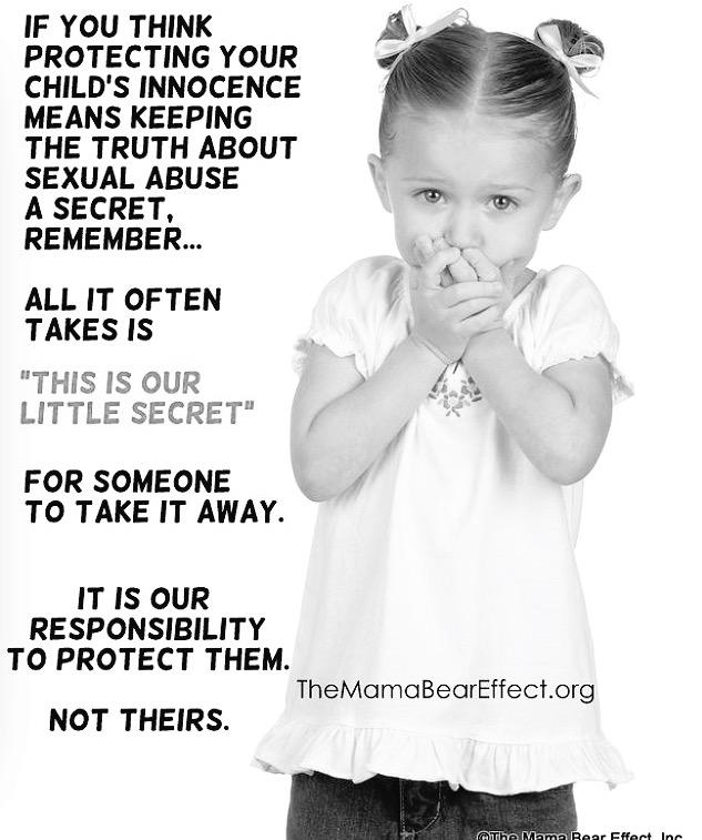 Child Innocence Quotes