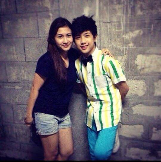 Ranz Kyle Ongsee