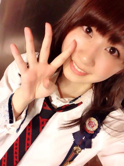 岡田彩花画像bot on Twitter: "岡田彩花 #AKB48"