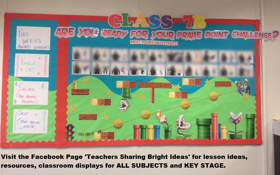 Aneela Parveen on Twitter: "FORM CLASS MERIT TRACKER-Students choose ...