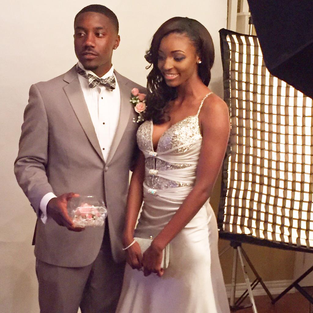 Joel Leach on Twitter: "#DesotoProm2k15 http://t.co/w53XatOgpt" / Twitter