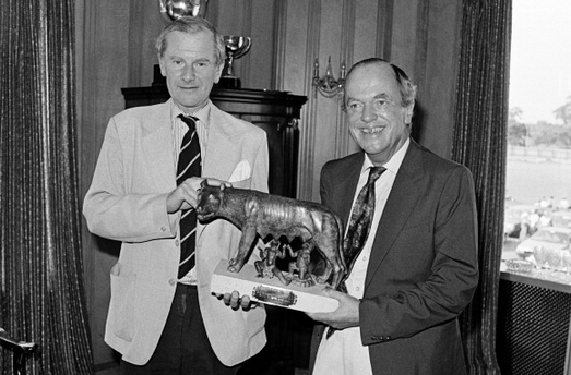 Patrick Cobbold - Alchetron, The Free Social Encyclopedia