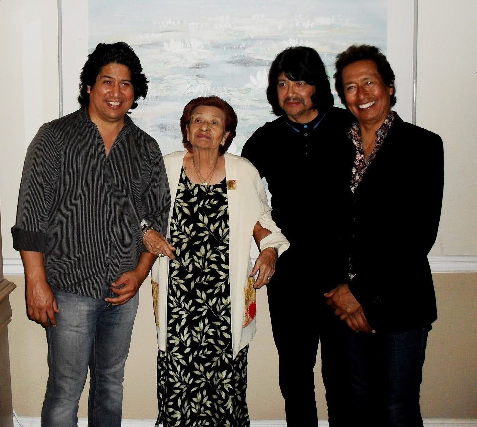 Alejandro Escovedo Girlfriend