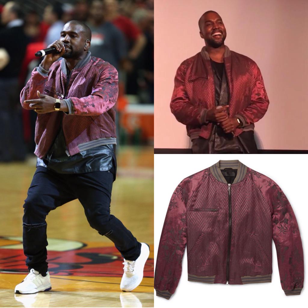 Anyone know where I can find a rep of this Haider Ackermann Anyone know where I can find a rep of this Haider Ackermann