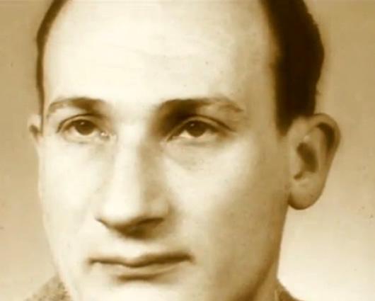 Samuel Kopec, el hombre que inspiró película 'La lista de Schindler ...