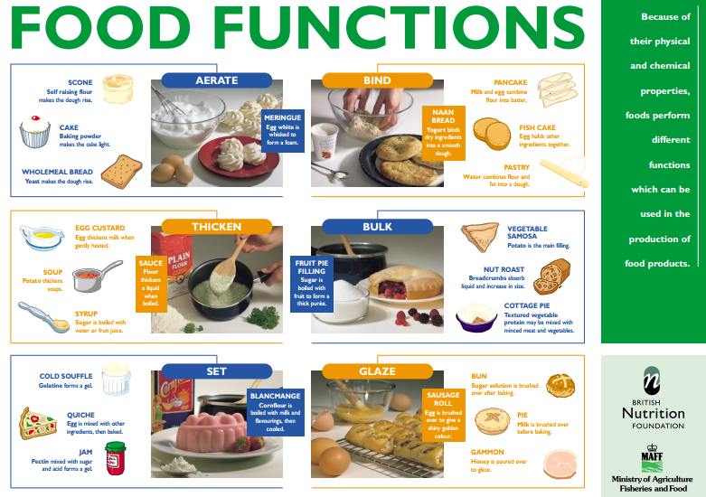 Solution Examples Food
