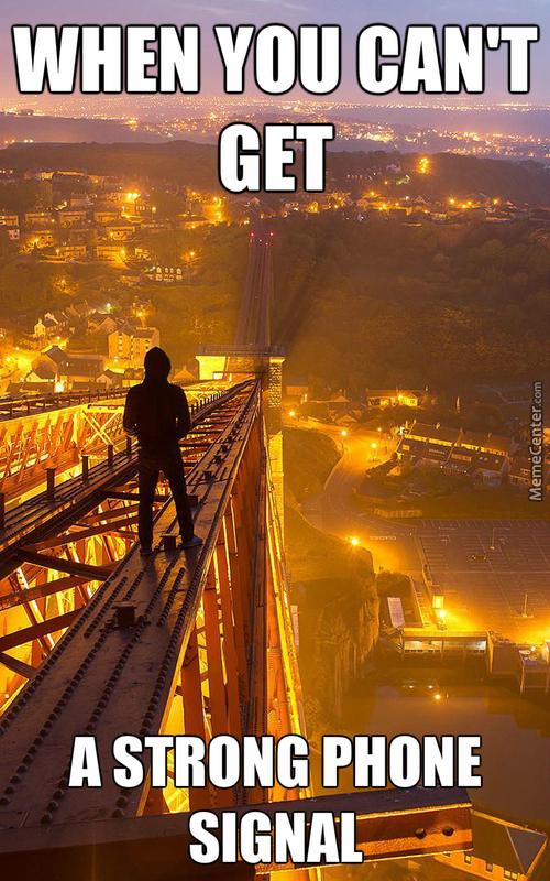 Phone Reception Memes 50+ Customer Service Memes That You Can Relate