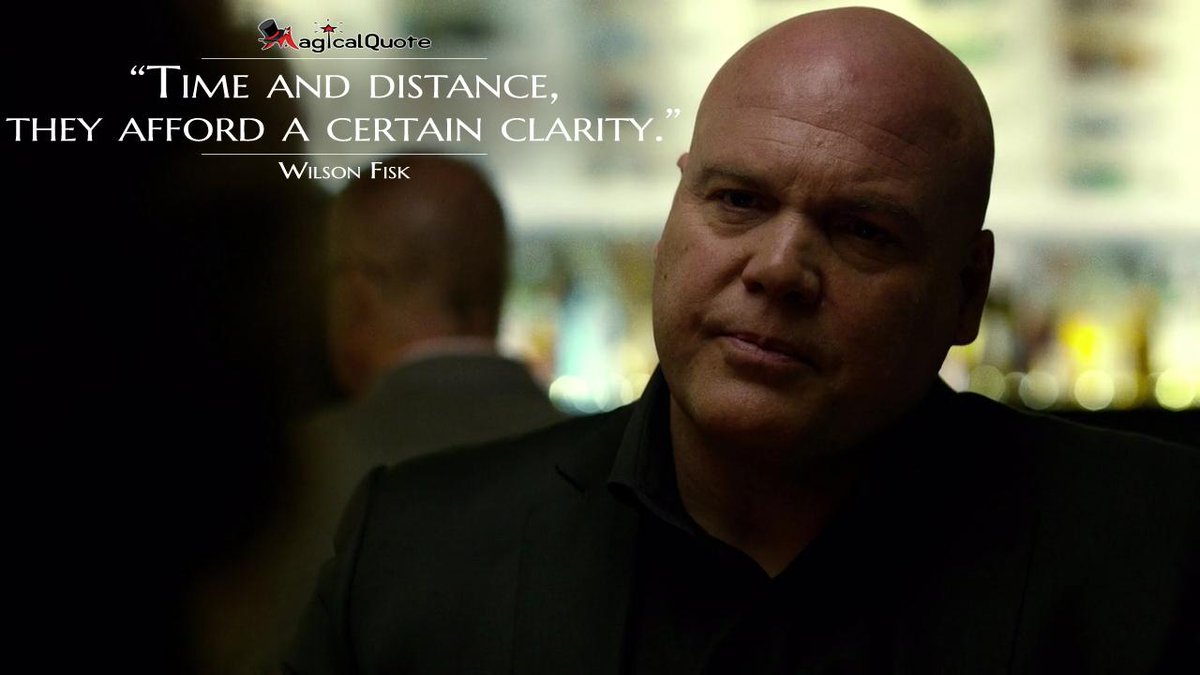 Famous Daredevil Quotes