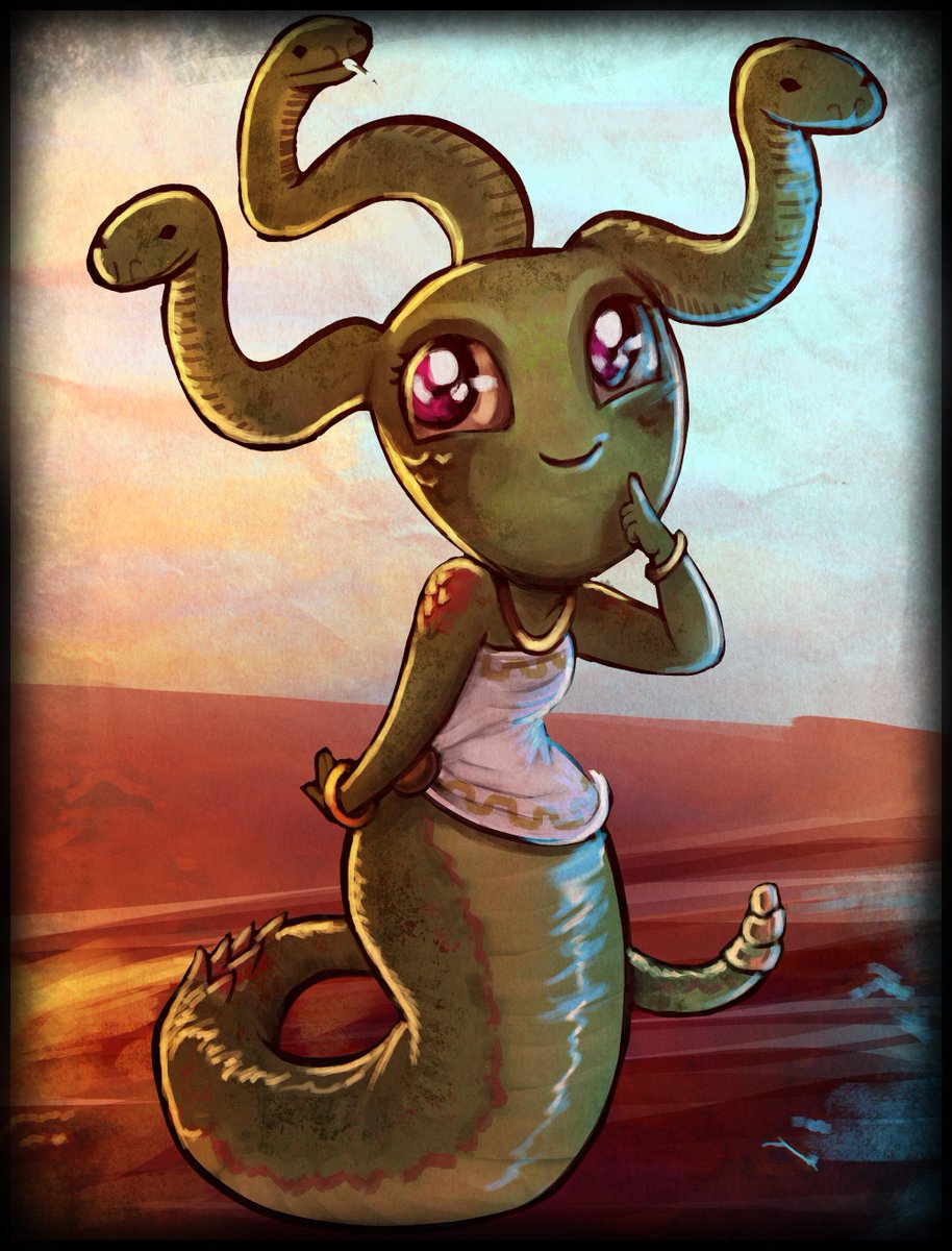 More chibi skins : r/Smite