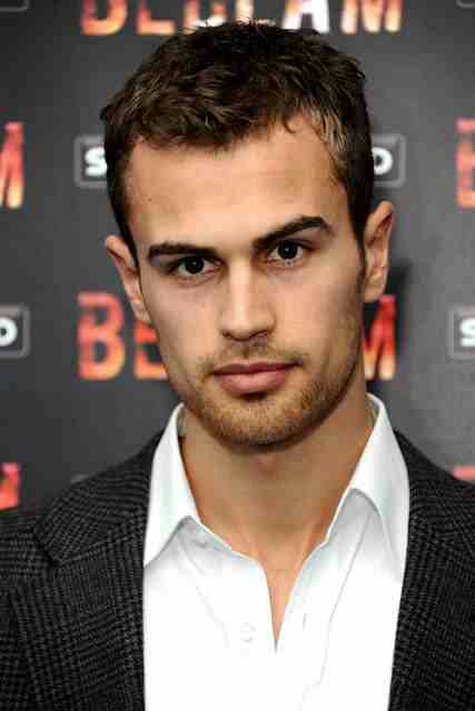 The Inbetweeners Theo James