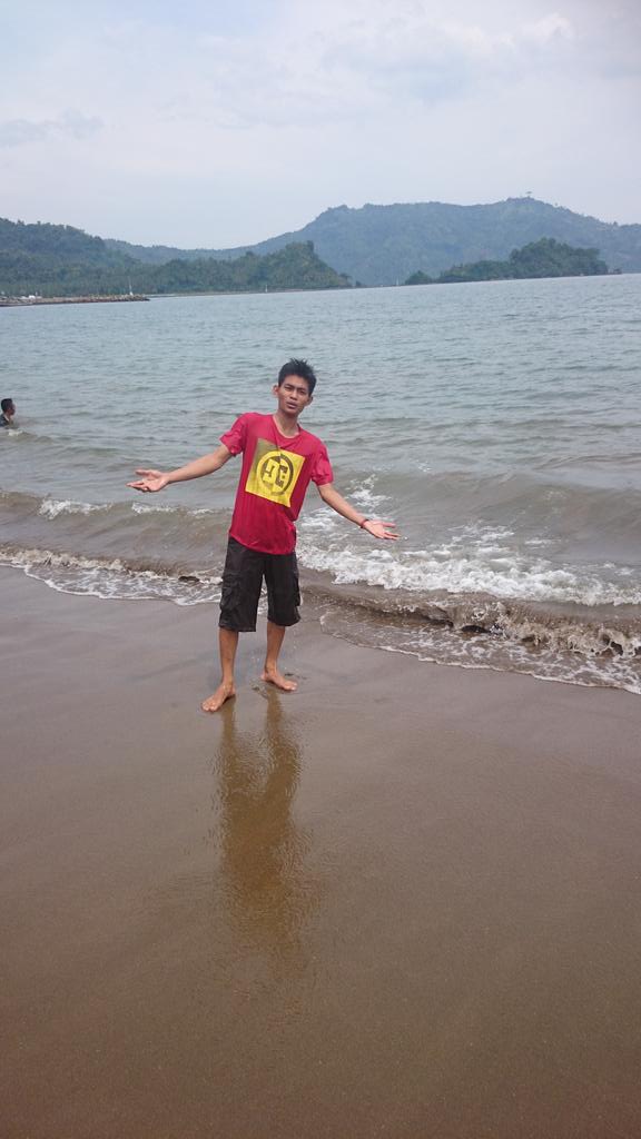 Rizal Bayu sukmawan (@thonchek) | Twitter