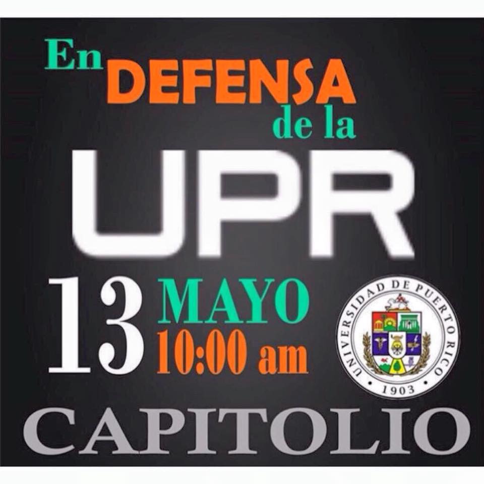 UPR Humacao (@uprhcomunica) Influencer Profile | Klear