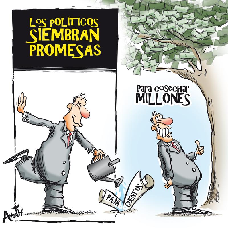 Que Es Una Caricatura Politica Cool Caricatura Poltica With Que Es Una