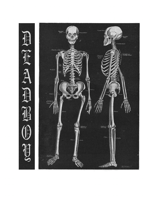 Deadboy Bones