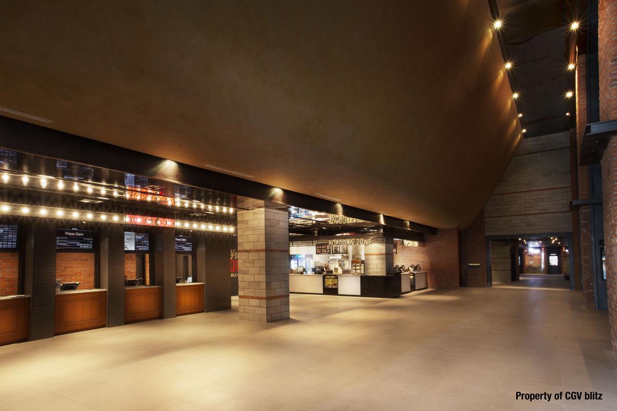 Indonesian Cinemas | Bioskop di Indonesia | Page 286 | SkyscraperCity Forum