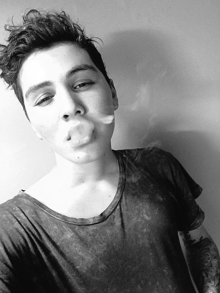 Sam Pottorff 2022 Photoshoot