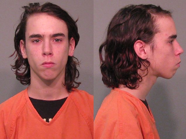 Jacob Morgan accused of setting a fire that killed his brother. Follow ...