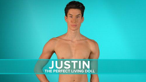 The human ken doll is officially back on #botched! who is excited ...