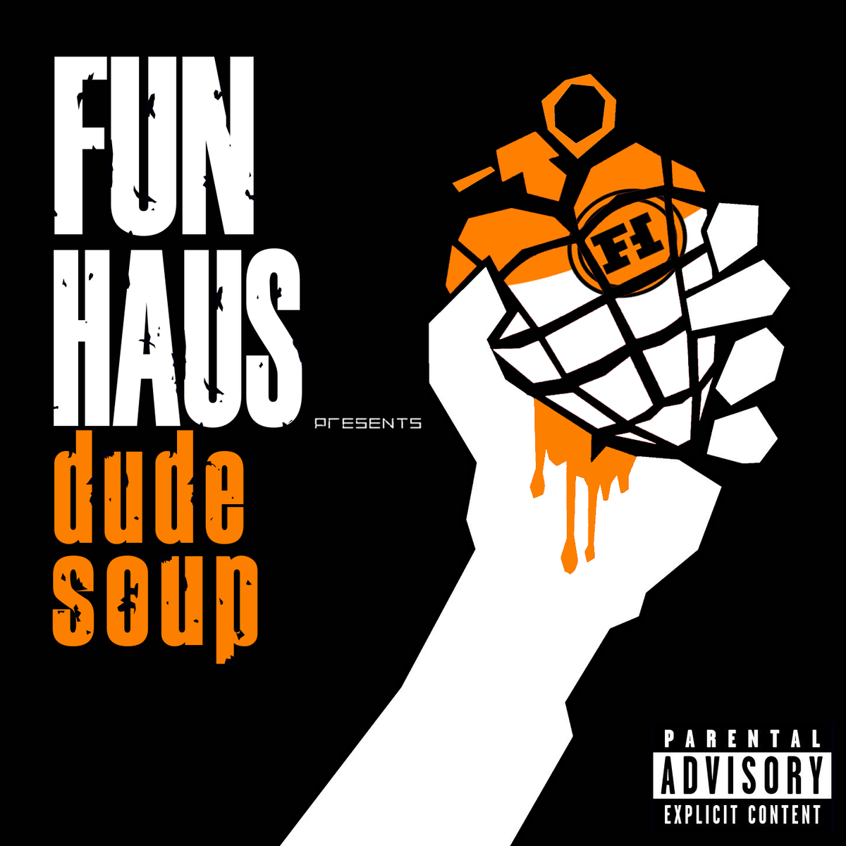 Based on Katy Bacon's American Idiot Album Cover. : r/funhaus