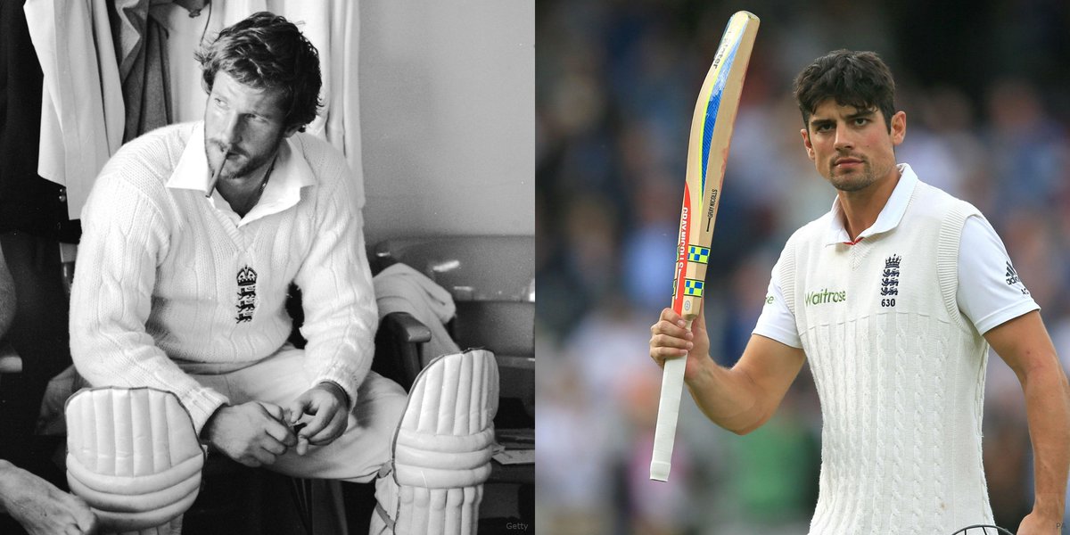 Fashion Test: What do you think of England's controversial cricket ...