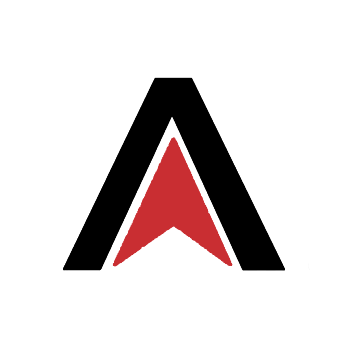 Atlas Corporation Logo Advanced Warfare 'Atlas' K_otter NFT