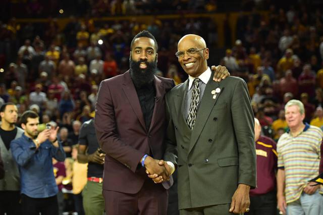 Jumpin Joe: Jumpin Joe still lookin good! RT @ghansen711 Last time ...