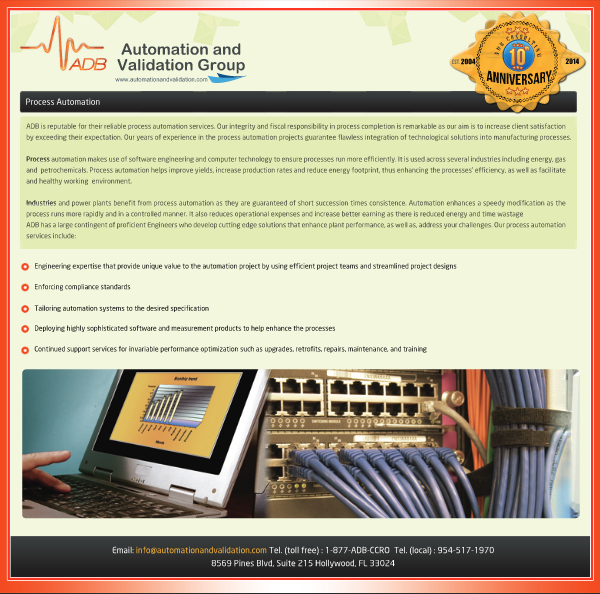 ADB Automation (@ADBAutomation) | Twitter