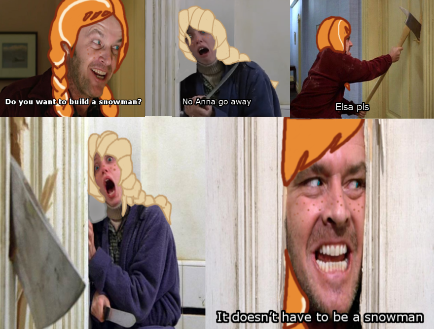 SK Memes :D | The StephenKing.com Message Board