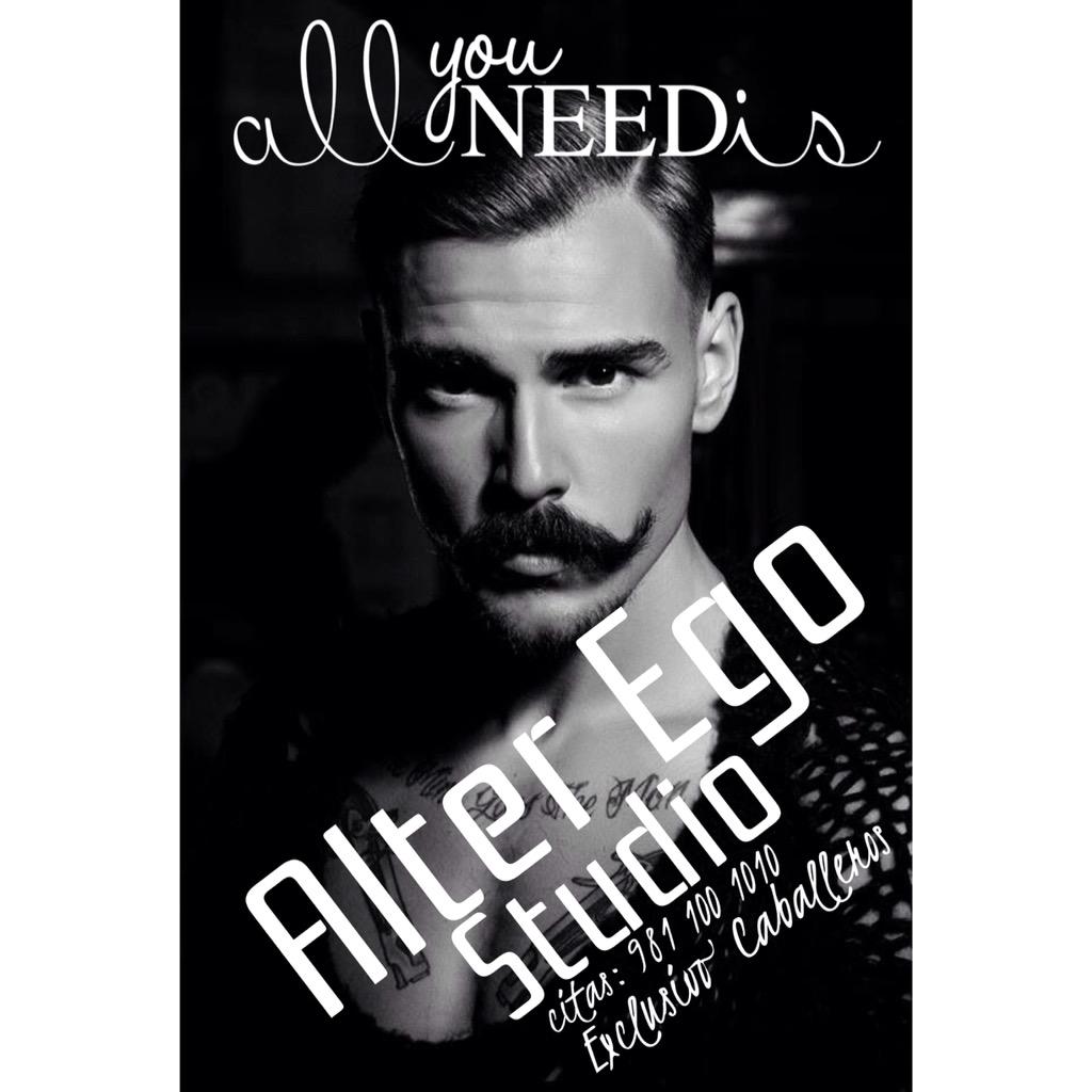 Alter Ego Studio (@StudioAlterEgo) | Twitter