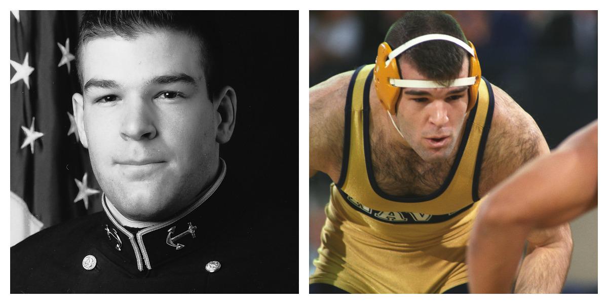 Today we remember 2008 NCAA Award of Valor recipient Douglas Zembiec, a ...