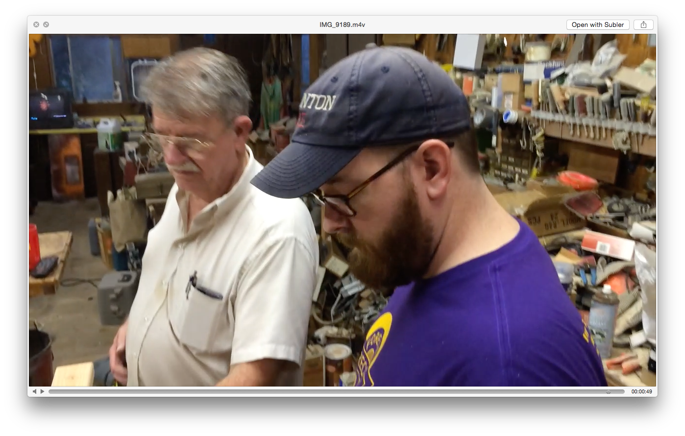 Jack Pattillo No Beard