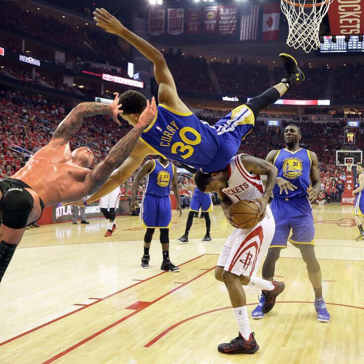 Is this the worst conference finals in NBA history? : r/nba