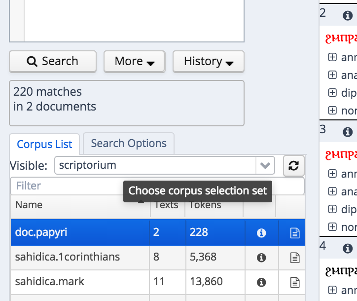 New material added: papyri – Coptic SCRIPTORIUM Blog