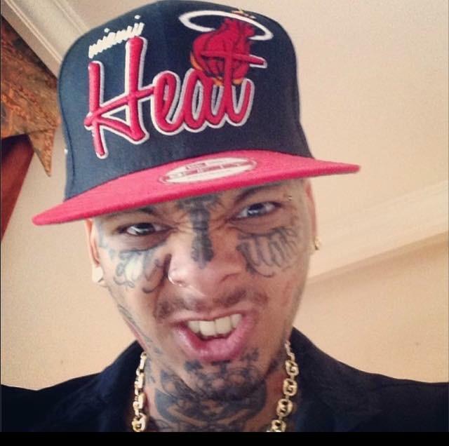 Swagg Man Sans Lunettes