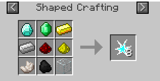 RFTools Shield Projector Looting slot? : r/feedthebeast