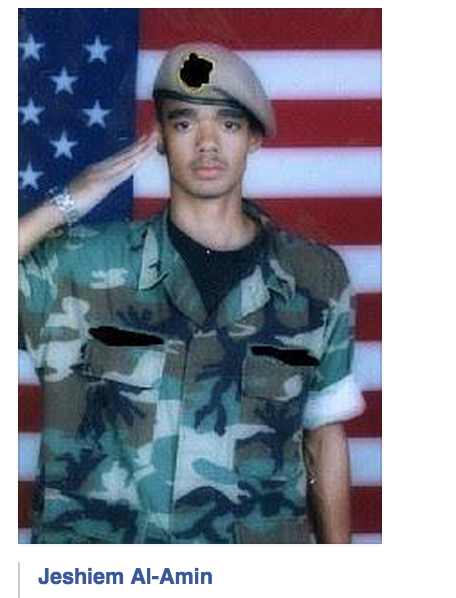 Jesse Macbeth - Alchetron, The Free Social Encyclopedia