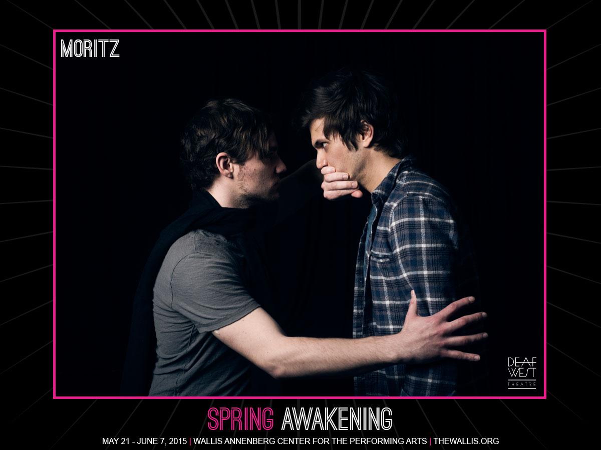 Moritz Spring Awakening