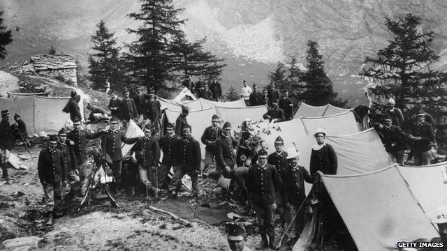 A diary from WW1 has brought to life the fierce struggles endured in ...