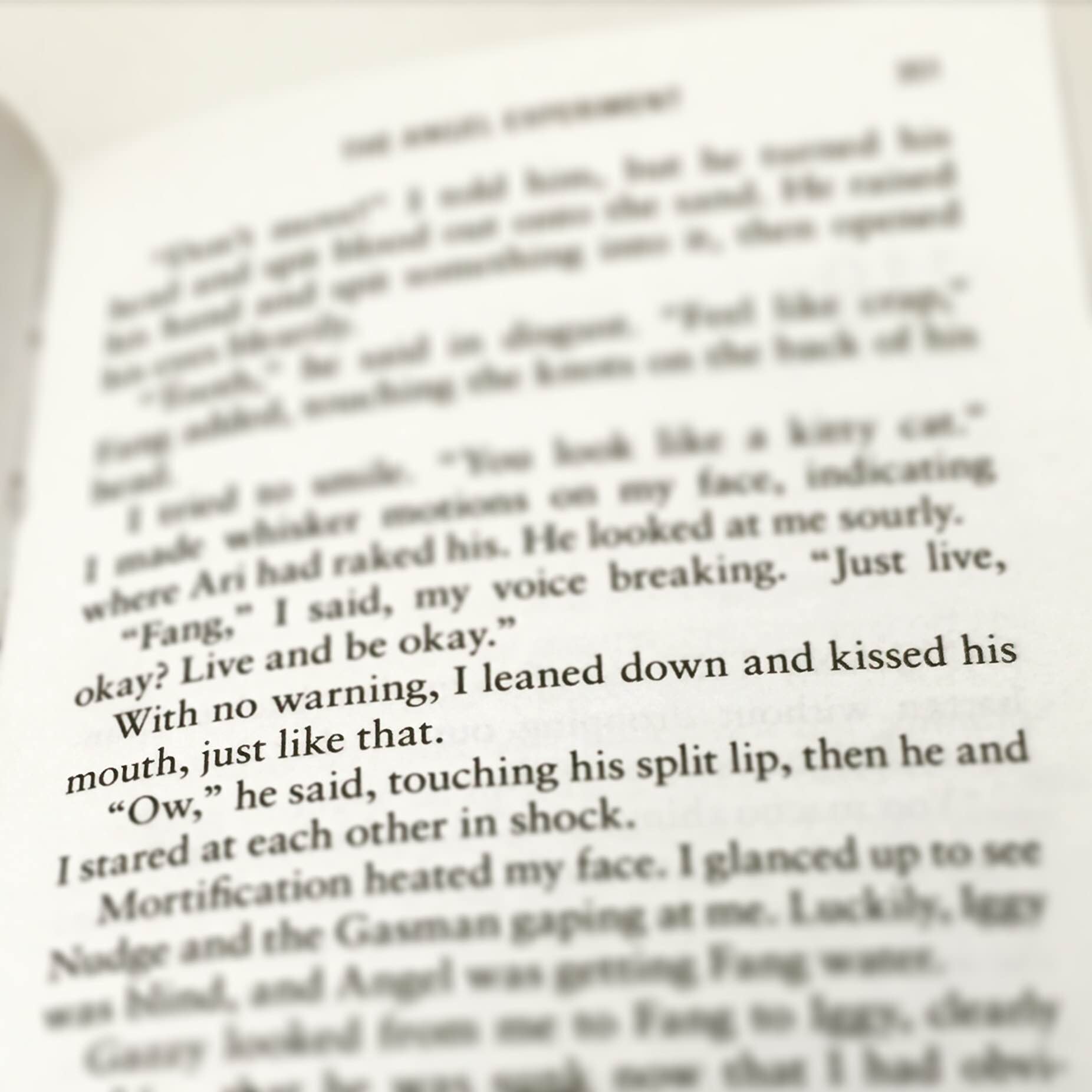 Hilarious Maximum Ride Quotes 132 Fun Tuesday Quotes That Might Make