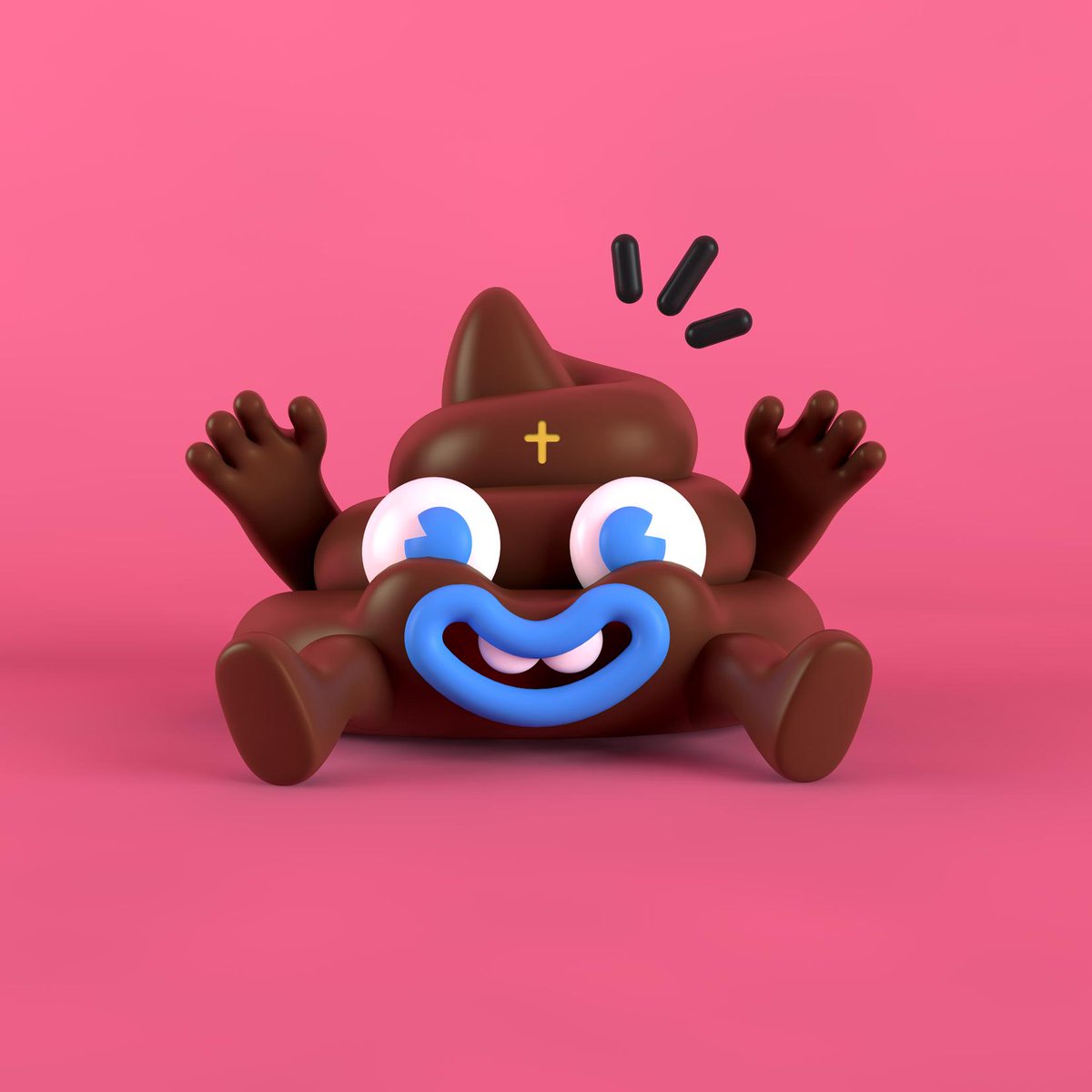 El Grand Chamaco | Character design, Cartoon design, Cute characters