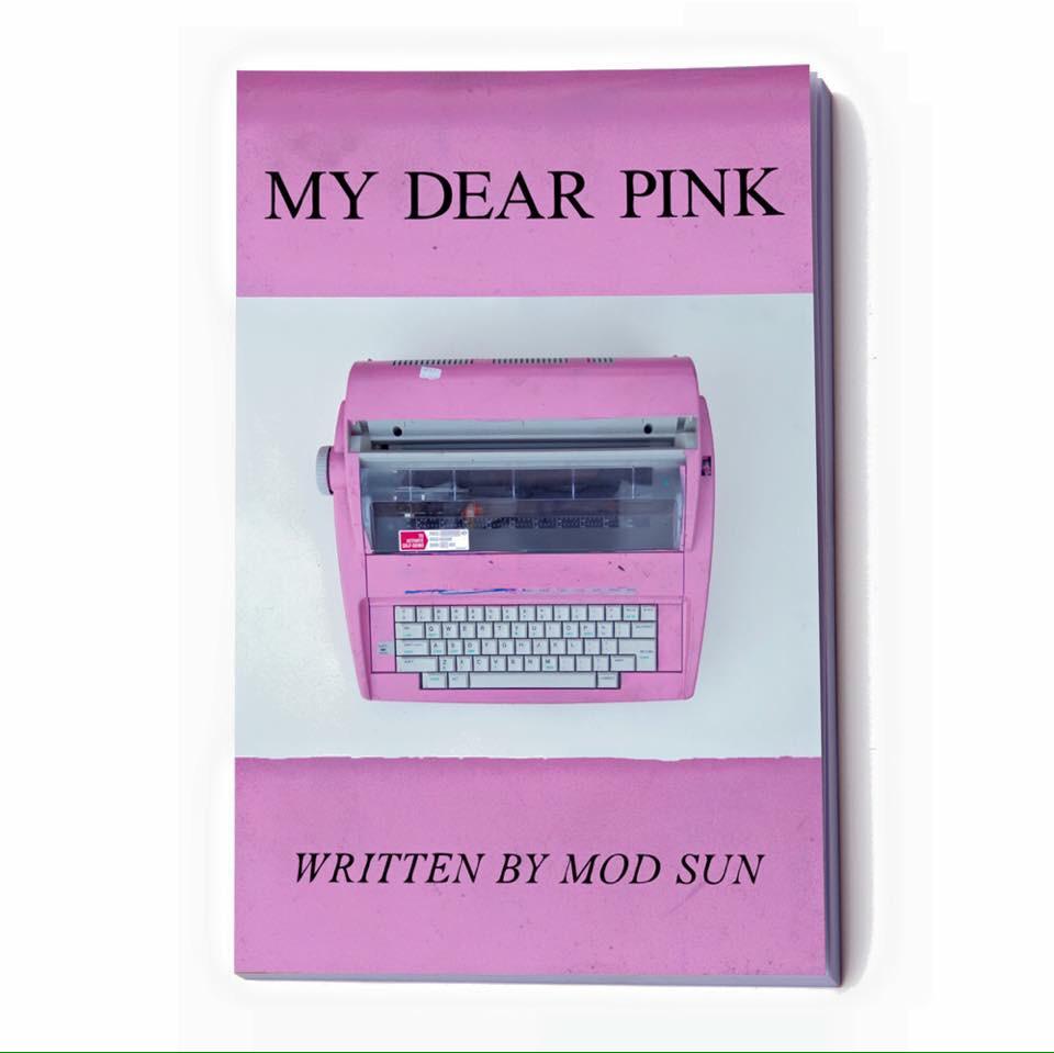 Mod Sun Motivational Quotes