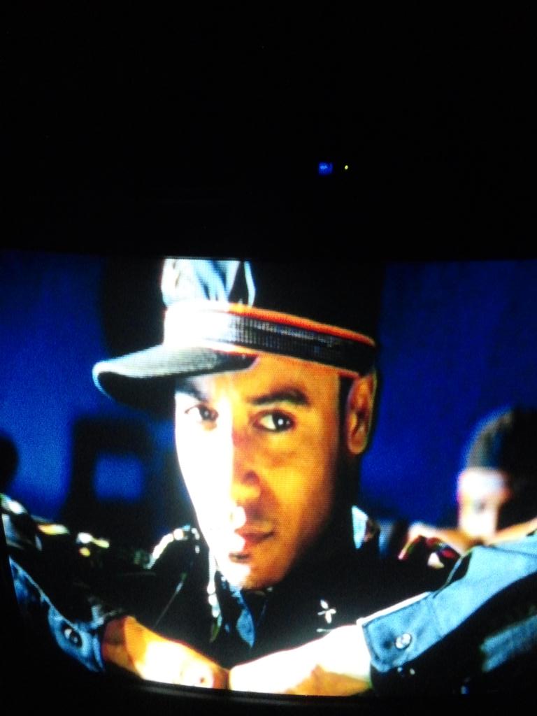 Stomp The Yard Stepping