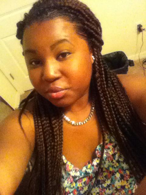 Sade_Symone (@ShayDaii2Much) | Twitter